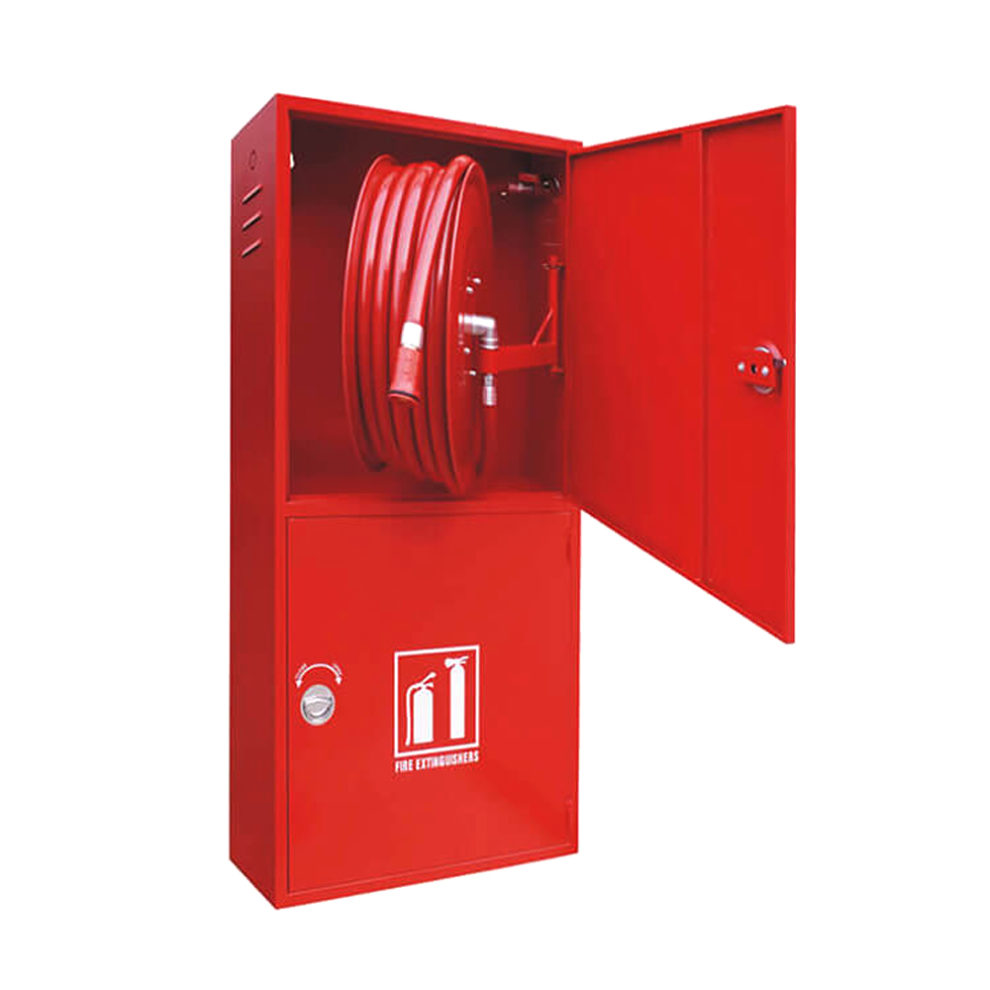 Fire Hose Cabinets For Fire Fighting Equipment – firesouq.com
